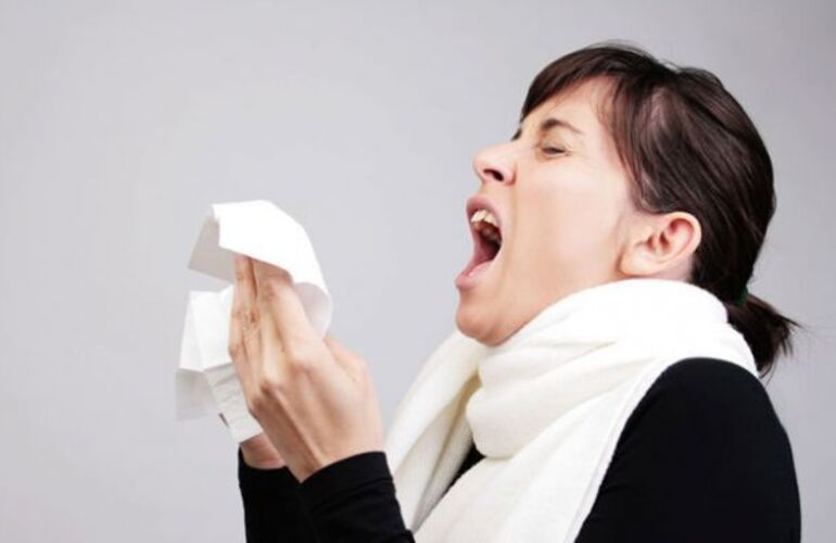 Recomendaciones: Cómo evitar el contagio de enfermedades respiratorias