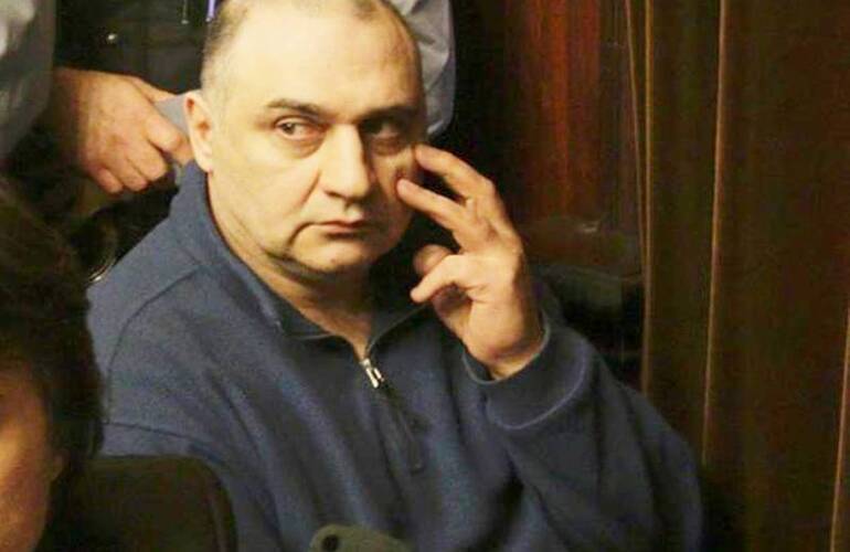 Mangeri fue condenado a prisión perpetua por el crimen de Ángeles Rawson